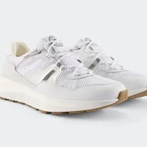 Canada Goose Perforated Sneakers For Men