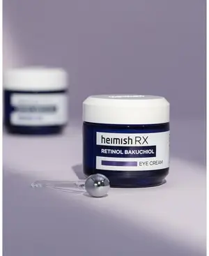HEIMISH Rx Retinol Bakuchiol Eye Cream