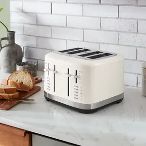 KITCHENAID 4 Slice Toaster