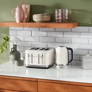 KITCHENAID 4 Slice Toaster