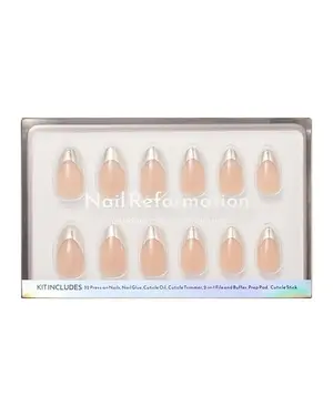 NAIL REFORMATION Press On Nails