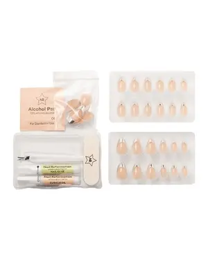 NAIL REFORMATION Press On Nails