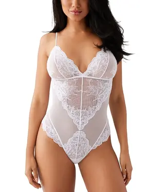 Wacoal Lace Bodysuits