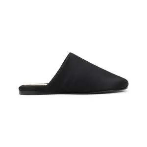 Carven Slippers - Black