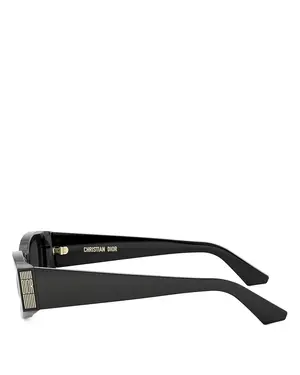 Dior Diorgraphique S1i Square Sunglasses