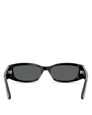 Dior Diorgraphique S1i Square Sunglasses