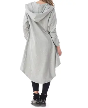 Heaven Open Cardigan