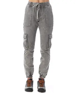 Cargo Joggers