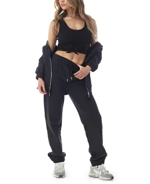 Heaven Drawstring Jogger