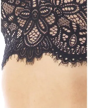 Heaven Bralette Top