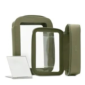 BEIS The In Flight Cosmetic Case