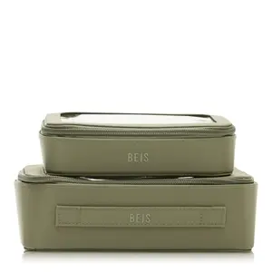 BEIS The In Flight Cosmetic Case