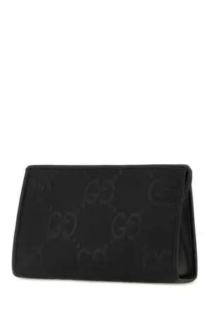 Gucci Beauty Case - Black