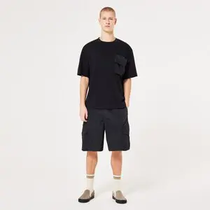 Oakley Reserve Cargo Short - Black