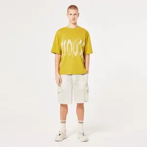 Oakley Reserve Cargo Short - Mist