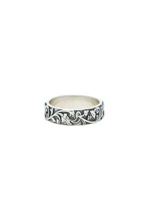 SERGE DENIMES Pergola Ring