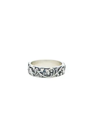 SERGE DENIMES Pergola Ring
