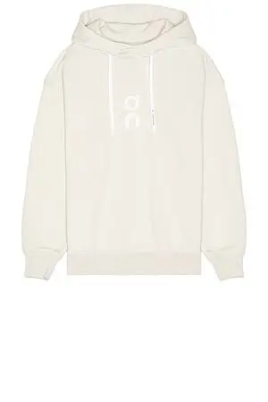 On Club Terrycloth Hoodie