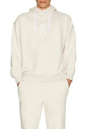 On Club Terrycloth Hoodie