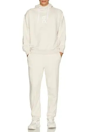 On Club Terrycloth Hoodie