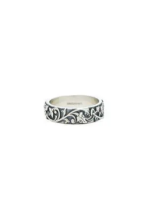 SERGE DENIMES Pergola Ring
