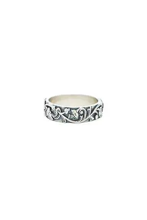 SERGE DENIMES Pergola Ring