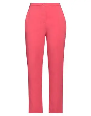Patrizia Pepe Tapered Crepe Pants