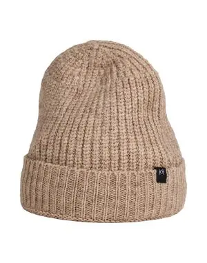 HAMAKI-HO Beanie Hat In Acrylic Blend With Logo