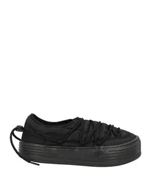 Palm Angels Textile Fibers Sneakers
