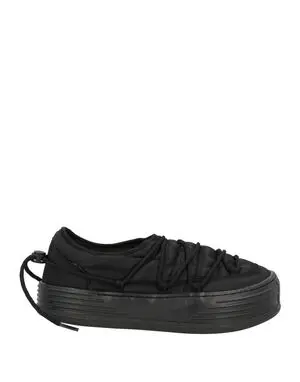 Palm Angels Textile Fibers Sneakers