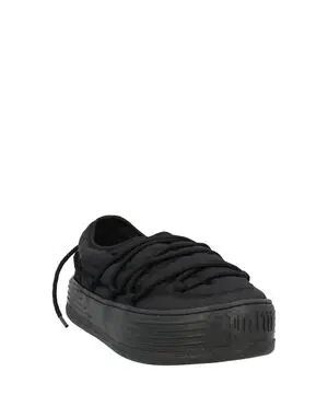 Palm Angels Textile Fibers Sneakers