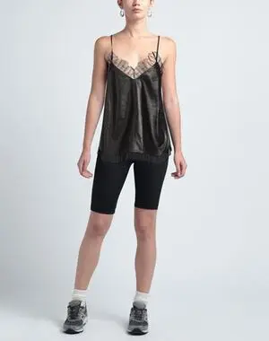 DONDUP Lambskin Camisole