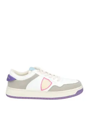 ACBC X PHILIPPE MODEL Low-top Sneakers