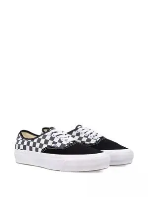 VANS Authentic 44 Sneakers - White