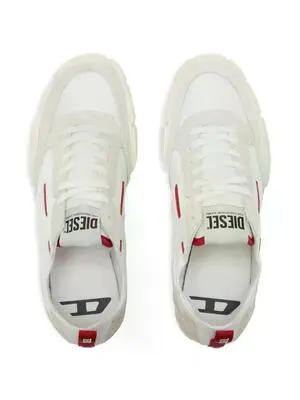 DIESEL® S-pagodha Low Sneakers - White
