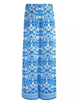 Alice + Olivia Graphic Bottoms For Women
