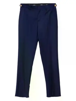 Versace Straight-leg Trousers