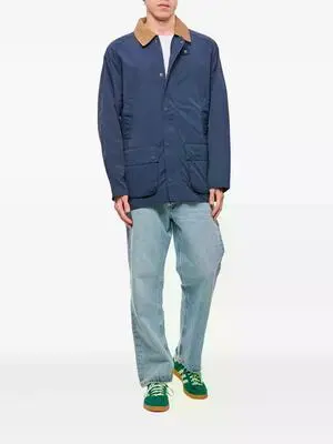 Barbour Ashby Jacket - Blue