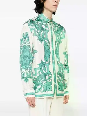 Versace Barocco Shirt