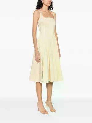 16Arlington Amalia Midi Dress