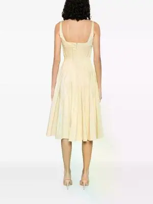 16Arlington Amalia Midi Dress