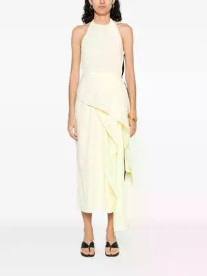 16Arlington Selene Midi Dress