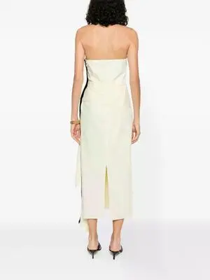 16Arlington Selene Midi Dress