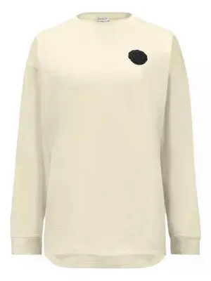 Moncler Long Sleeve T-shirts For Women
