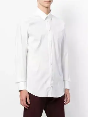 BAGUTTA Classic Shirt