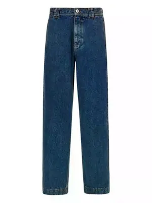 FERRAGAMO Workwear Jeans