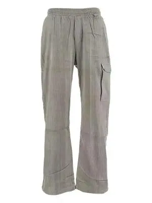 FAMILY FIRST Striped Trousers
