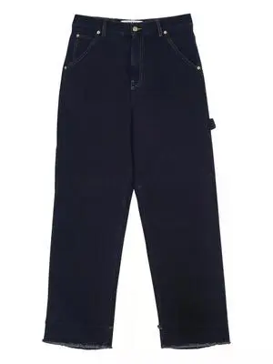 DARKPARK Straight-leg Jeans