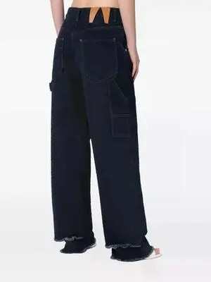 DARKPARK Straight-leg Jeans