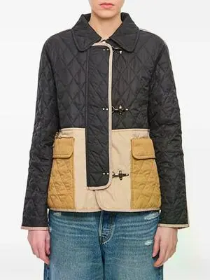 Fay Fitted Jackets For Women